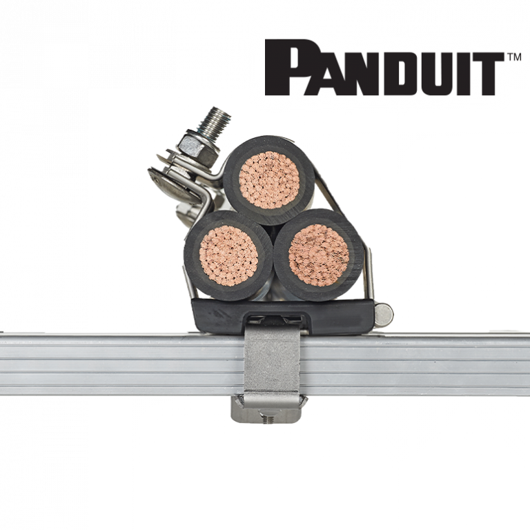 Panduit | Cable Cleats for Short Circuit Protection - RWL Advanced ...