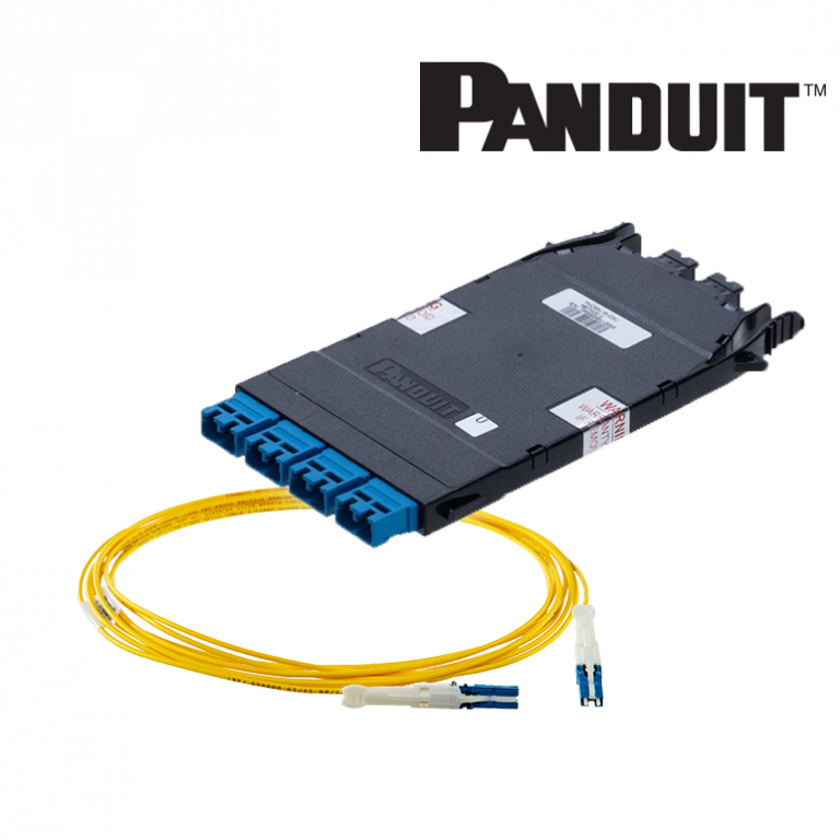 Panduit | CS Connector - RWL Advanced Solutions