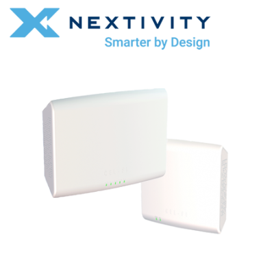 Nextivity CEL-FI GO G41 - RWL Advanced Solutions
