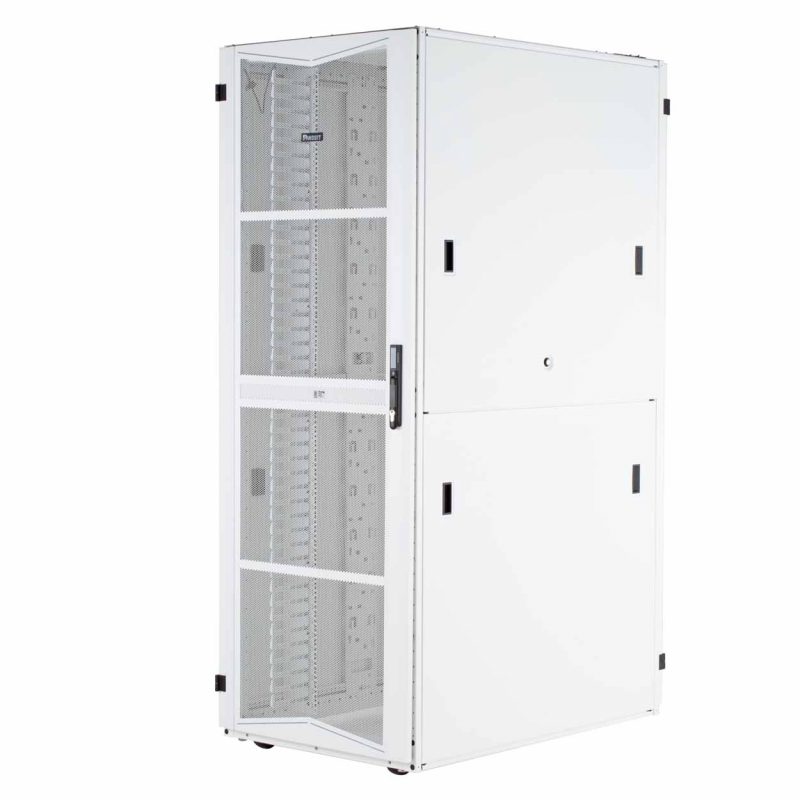 Panduit FlexFusion Cabinet - RWL Advanced Solutions