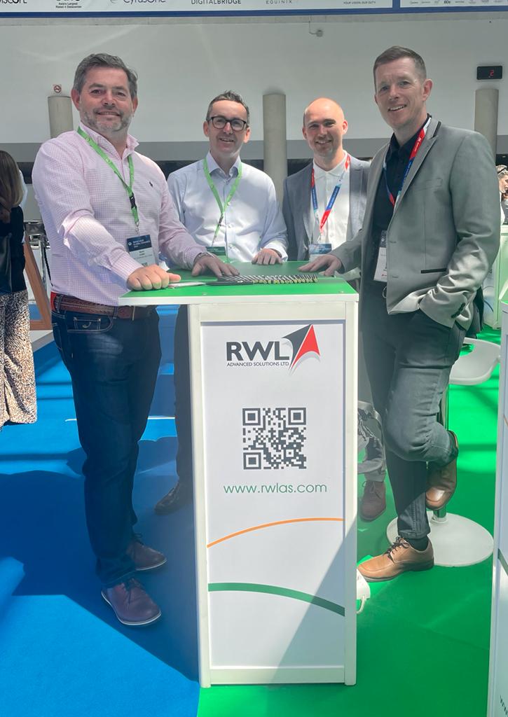RWL Advanced Solutions attend Datacloud Global Congress - RWL Advanced ...
