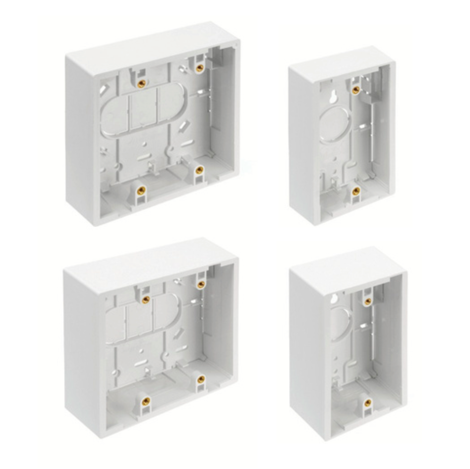 Products - RWL Advanced Solutions